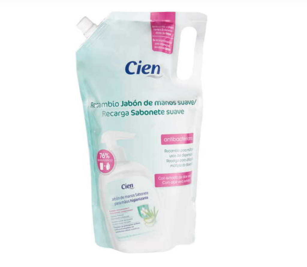 Refill with more single-use plastic – Greenwash
